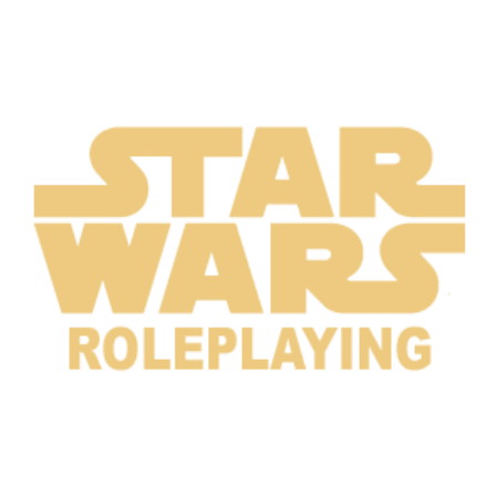 SELSKABSSPIL / Rollespil / Star Wars RPG