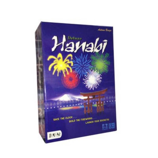Hanabi Deluxe